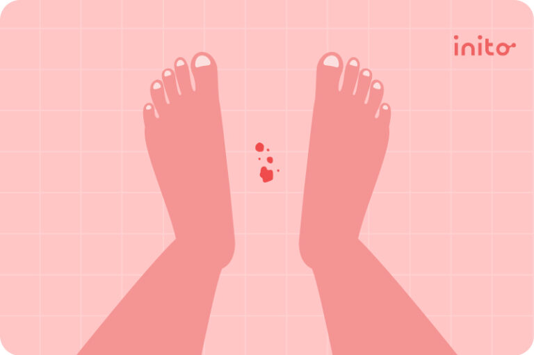 Ovulation Bleeding: Causes, Signs, and What You Can Do
