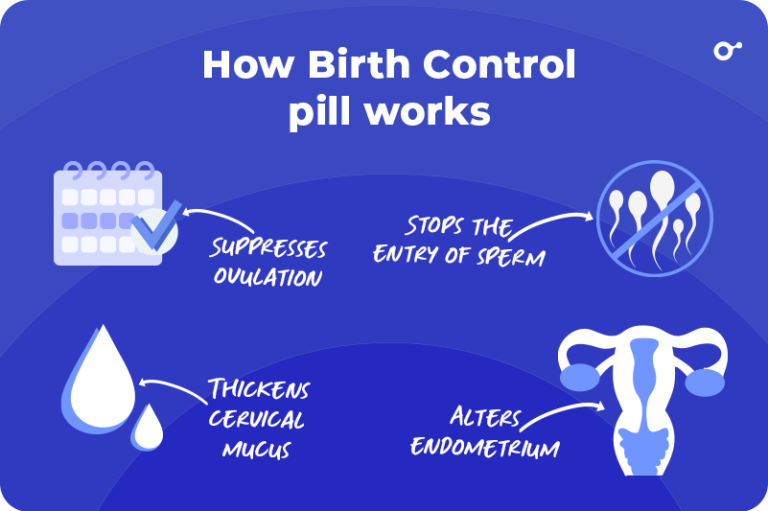 Do You Ovulate on Birth Control | Everything You Must Know