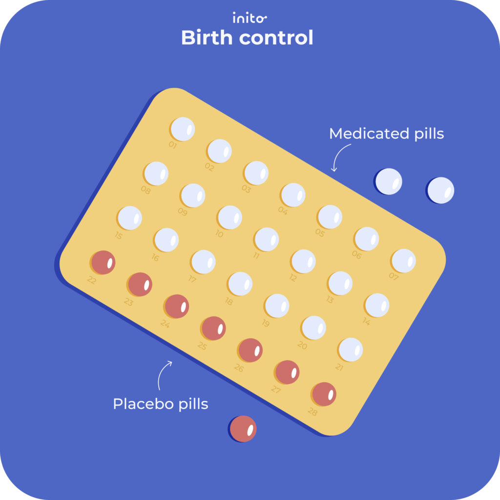10 Tips for Getting Pregnant on Clomid® - Inito